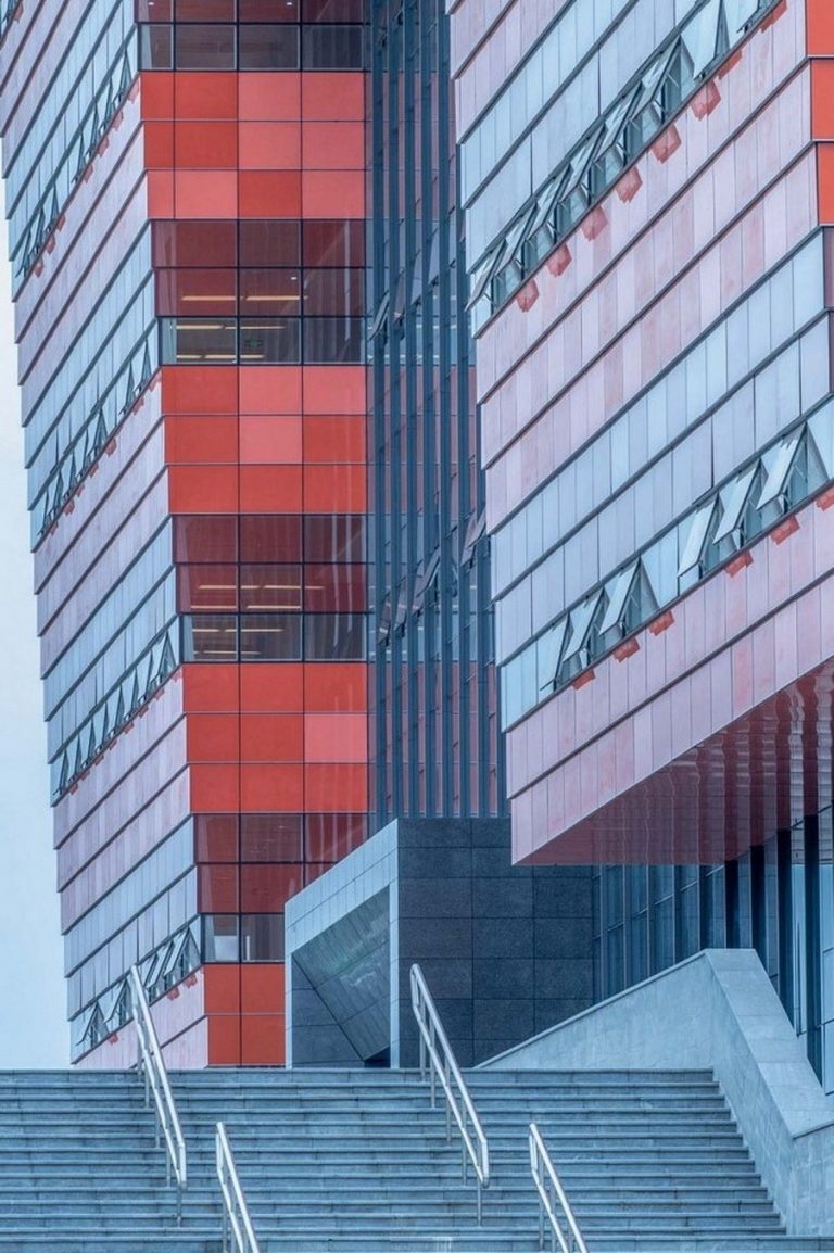 Beautiful Chinese libraries | Yellowlion