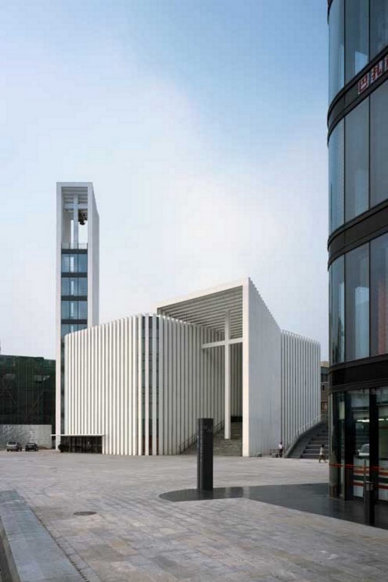 Beautiful Chinese libraries | Yellowlion