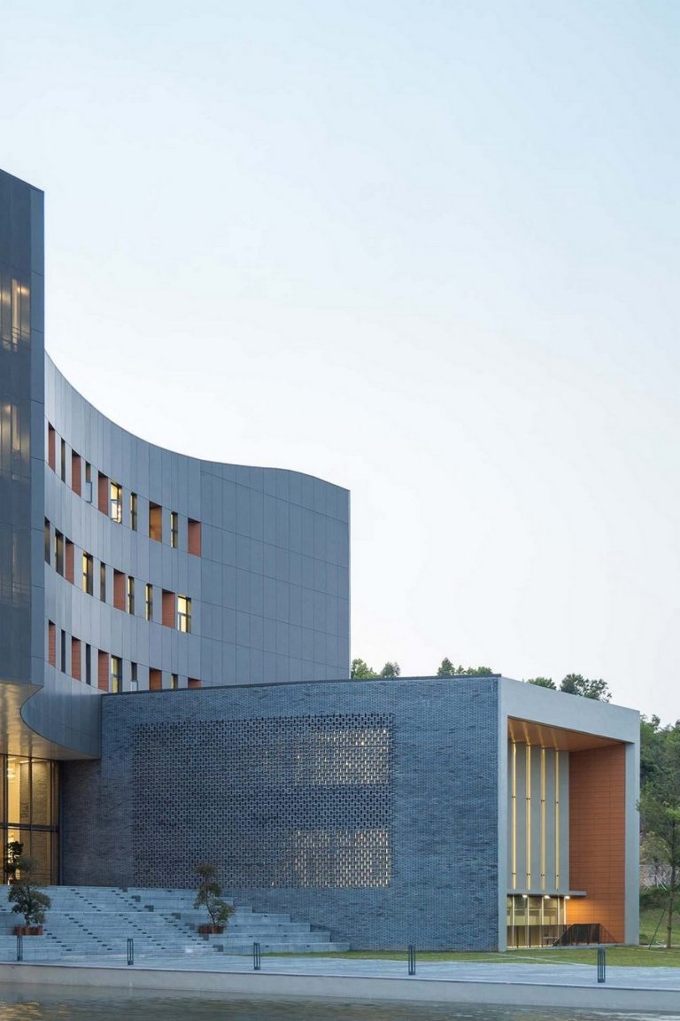 Beautiful Chinese libraries | Yellowlion