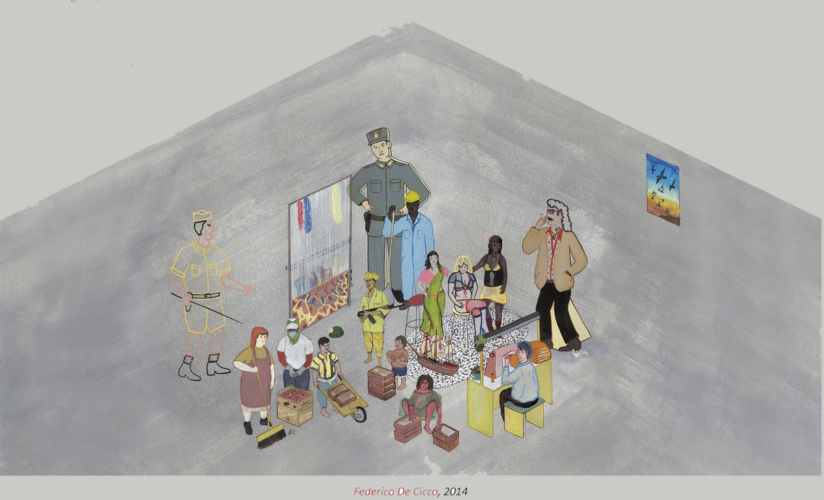 My political and social viewpoints. | Yellowlion